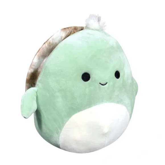 Squishmallows | Toys | Squishmallows Antoni The Sea Turtle 8 Kellytoy ...